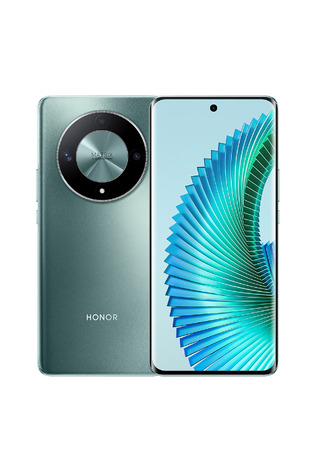 Honor X9B Dual Sim – 256GB, 12GB RAM, 5G - Emerald Green - GHALLAB